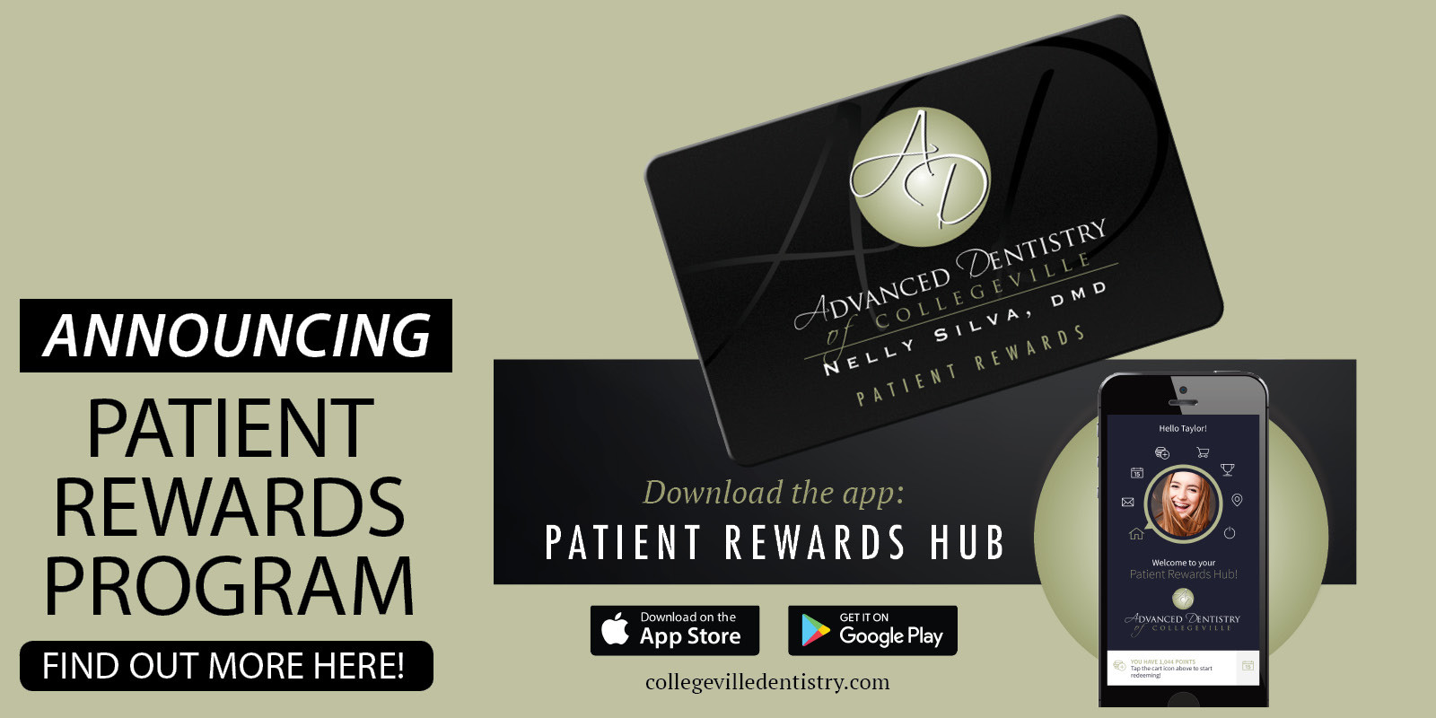 Advanced Dentistry of Collegeville | Collegeville Dentist